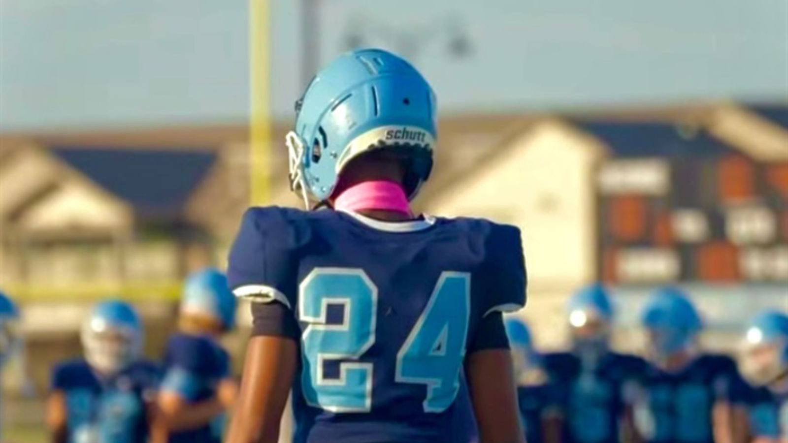 Roman Edwards, 2027, DB, ATH, Emerson - RallyPreps