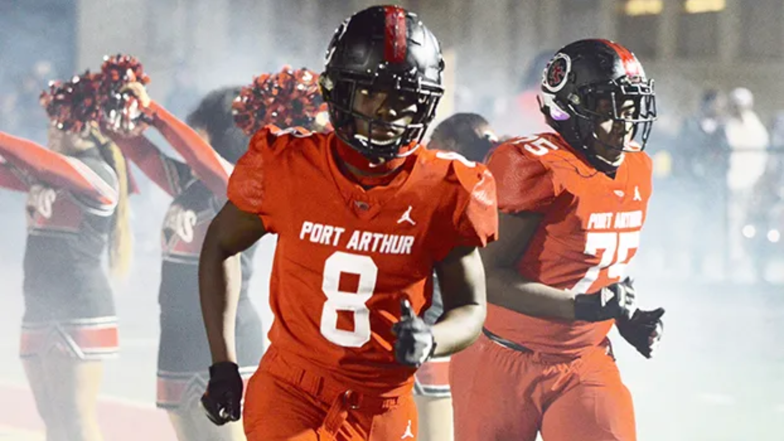 TXHSFB Top Five 2026 Linebacker Rankings: A Look at the Best ...