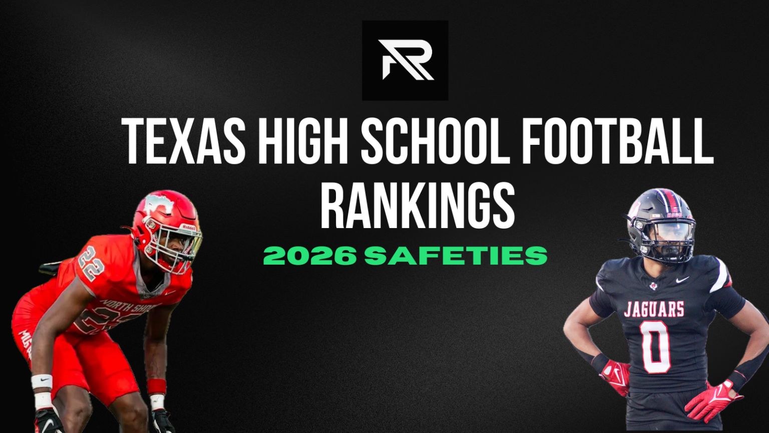 Spring Rankings: 2026 Safeties - RallyPreps